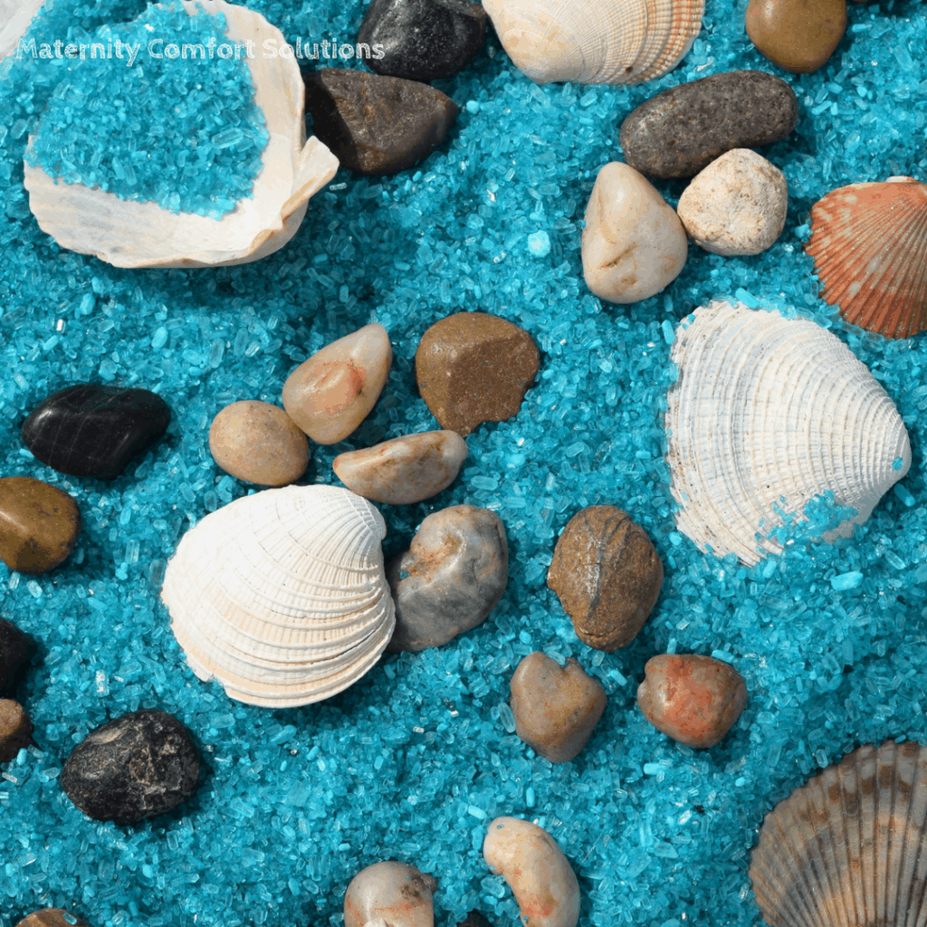 9 Easy Sensory Bins For Toddlers