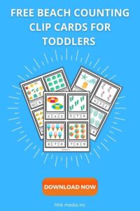 37 Brilliant Toddler Beach Activities