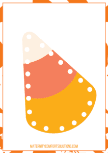 6 Free Halloween Lacing Cards For Toddlers [2023]