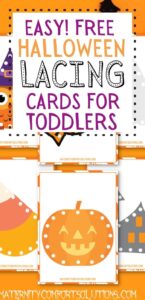 6 Free Halloween Lacing Cards For Toddlers [2023]