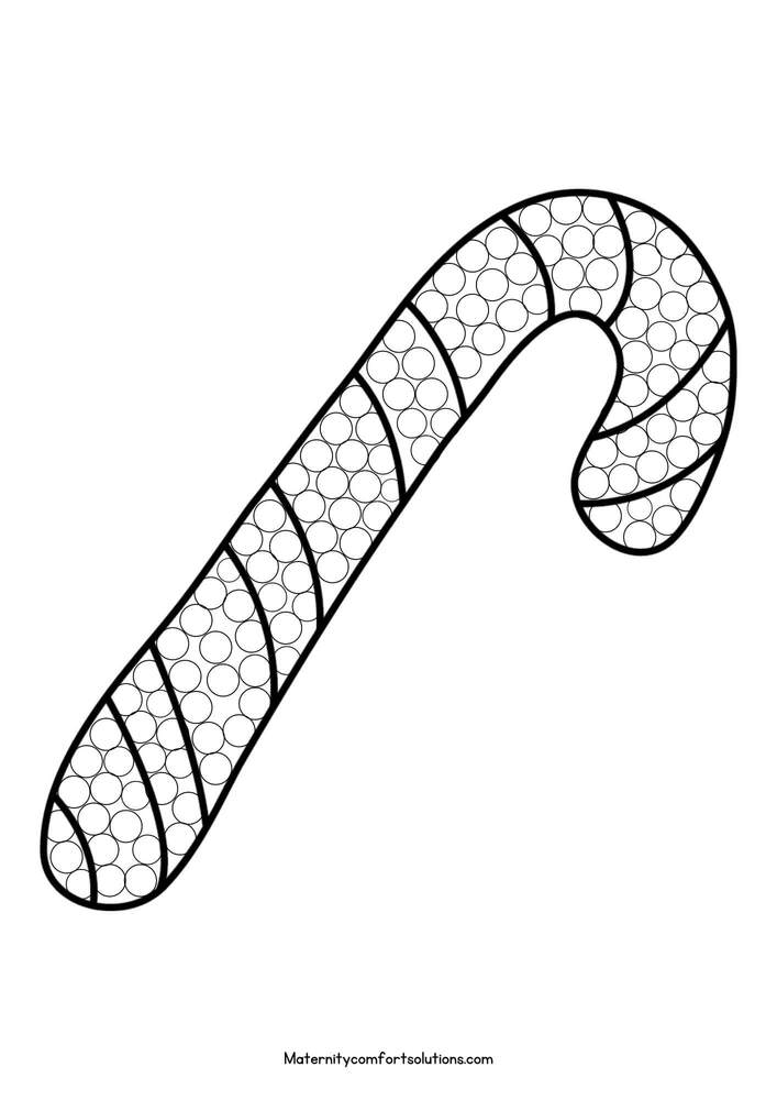 Brilliant Christmas Q-Tip Painting For Toddlers [2023]