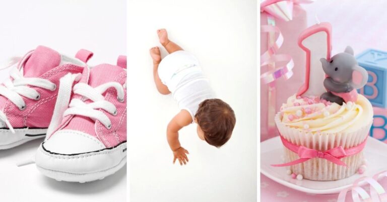 17 Genius Time Capsule Ideas For Baby