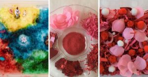 50 Genius February Toddler Activities