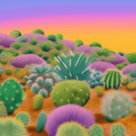 20 Unique Ideas For A Cactus Theme Nursery » Maternity Comfort Solutions