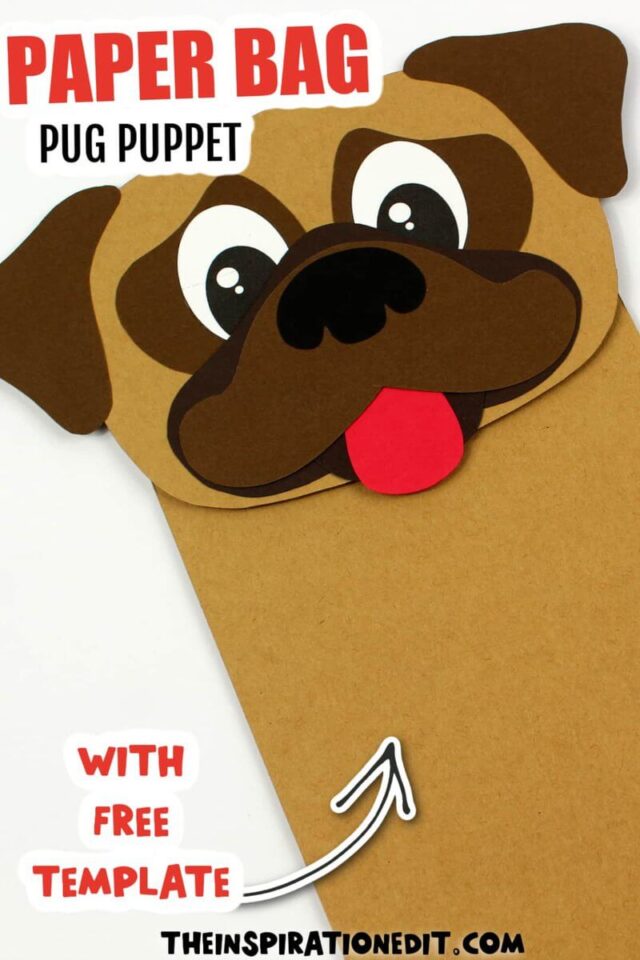 10 Adorable Pet Crafts For Kids