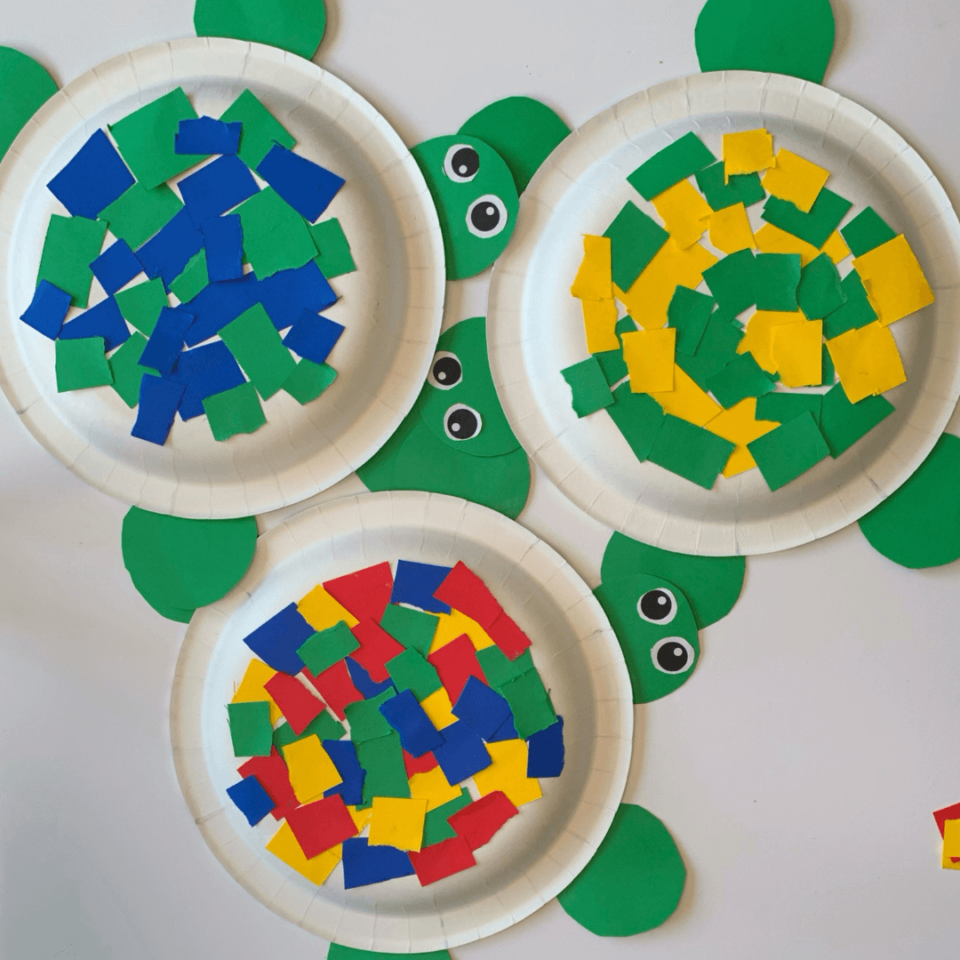 10 Adorable Pet Crafts For Kids